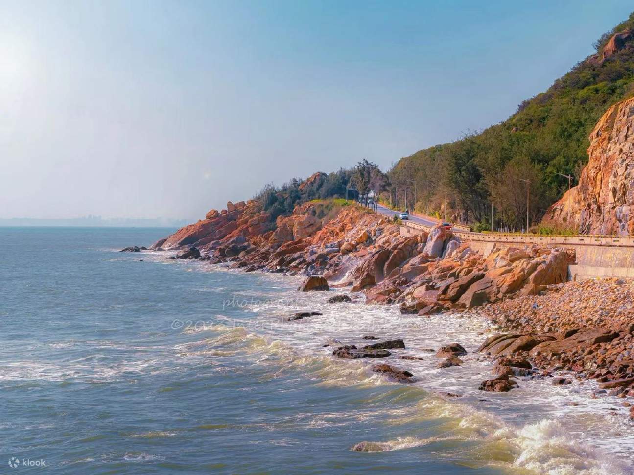 Chaoshan 3 days and 2 nights classic route (Round trip from Shenzhen ...